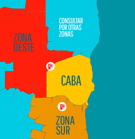 Papelera Oeste - Envios